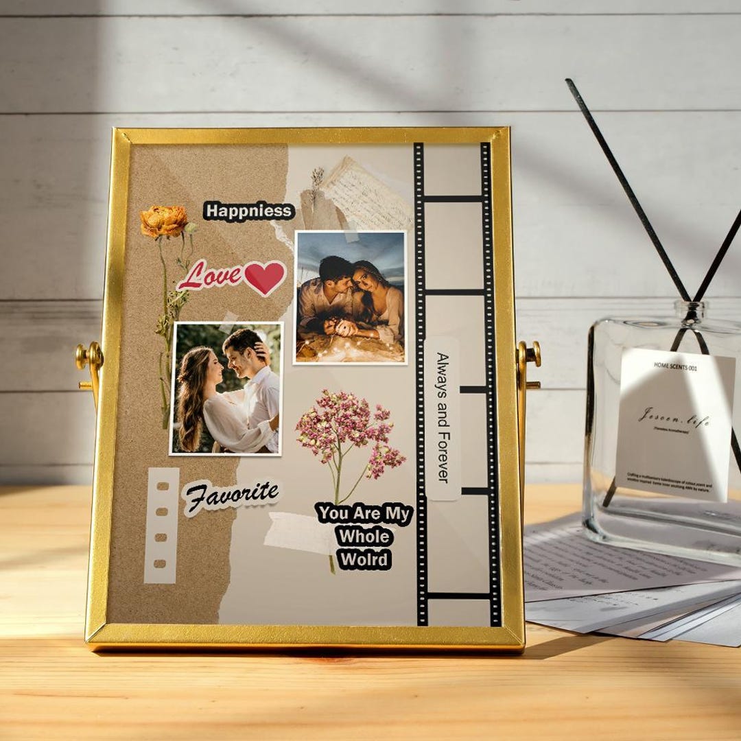 Custom Photo Plaque - Personalized Wedding Favours & Unique Gifts for ...