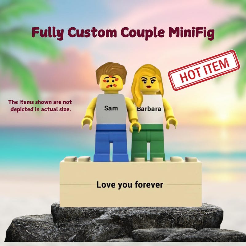 Couple Base - Etsy