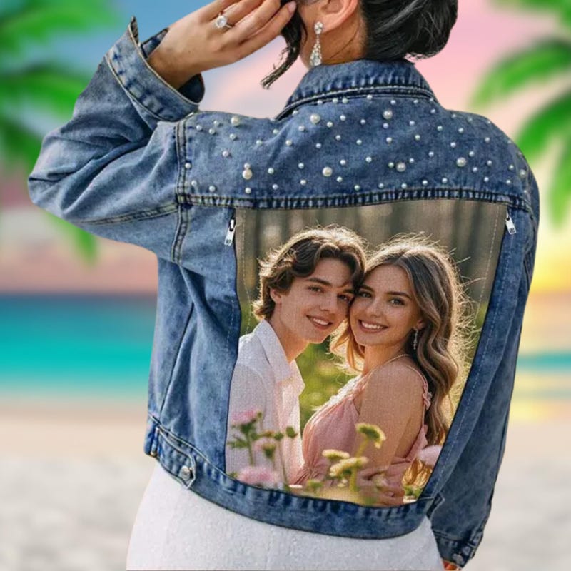 Unique Jackets - Etsy