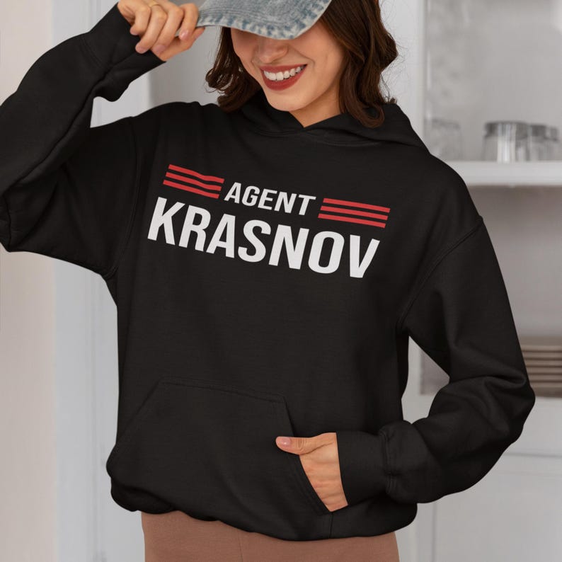 Agent Krasnov Png , Agent Krasnov Svg , Trend Politic Design Png ...
