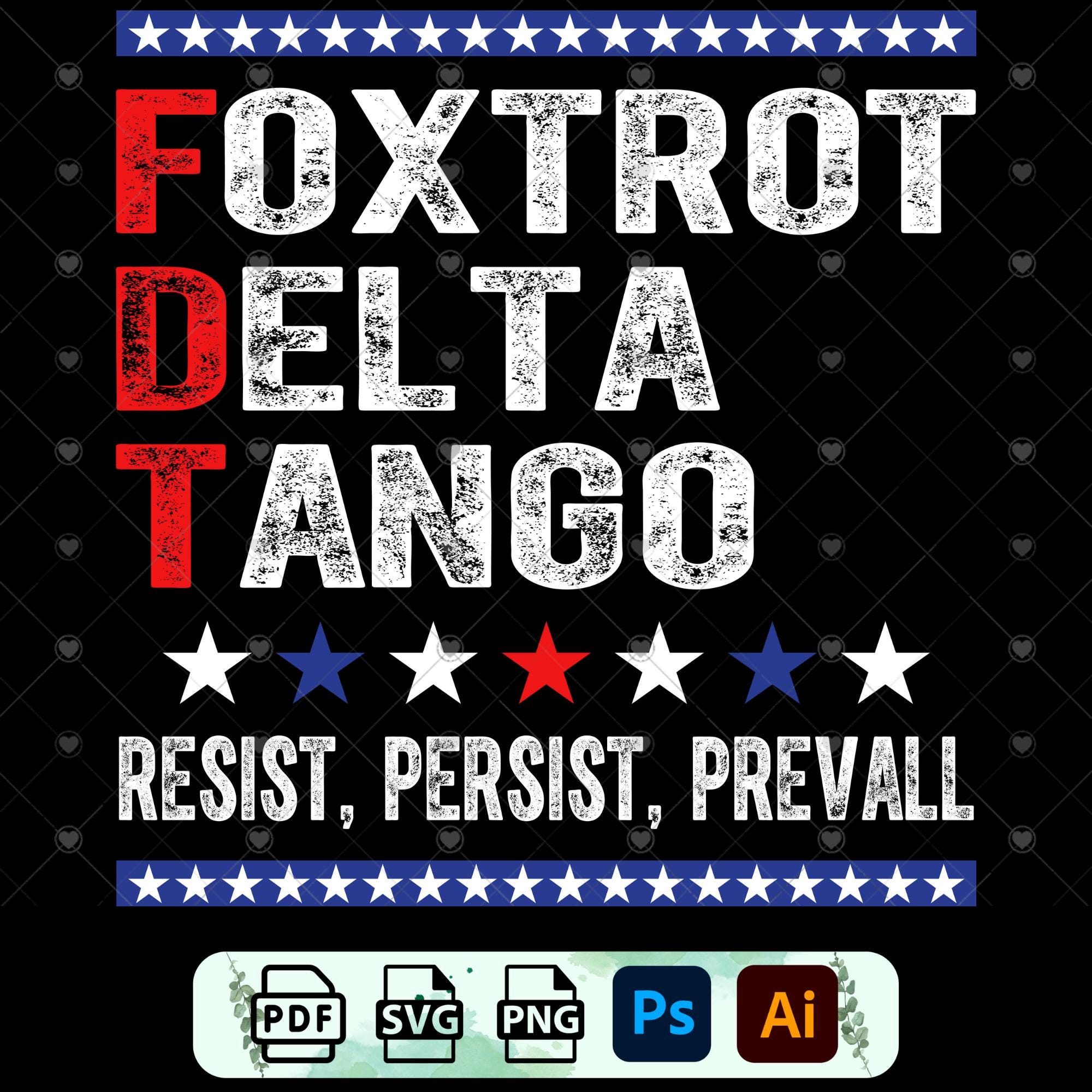 Bear Foxtrots Deltas Tangos Png , Bear Foxtrots Deltas Tango Svg ...