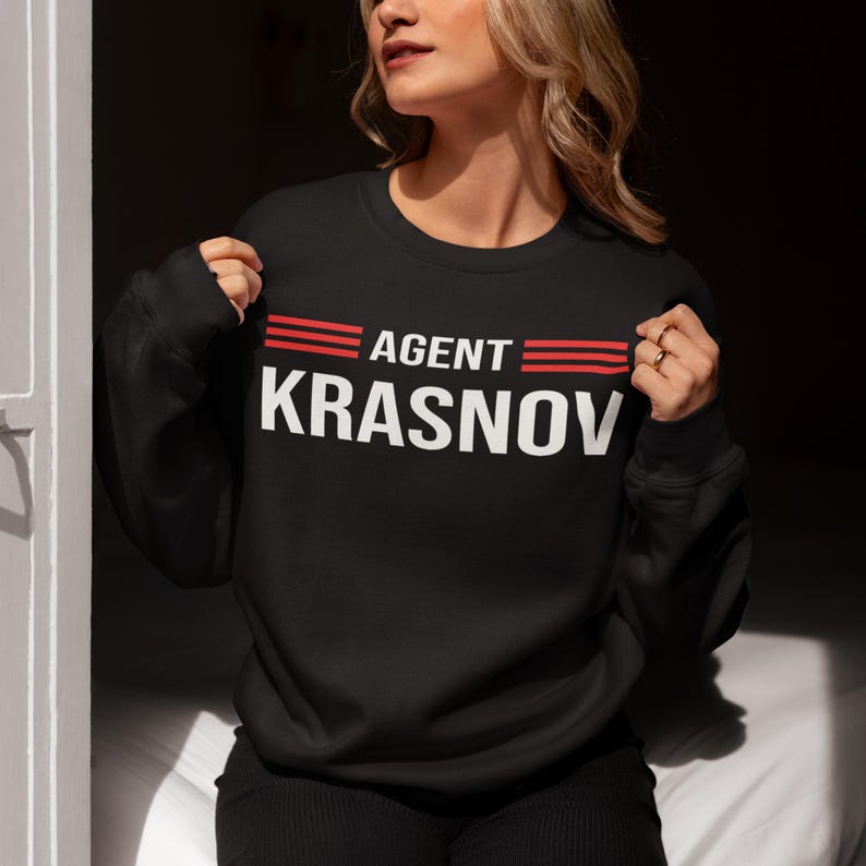 Agent Krasnov Png , Agent Krasnov Svg , Trend Politic Design Png ...