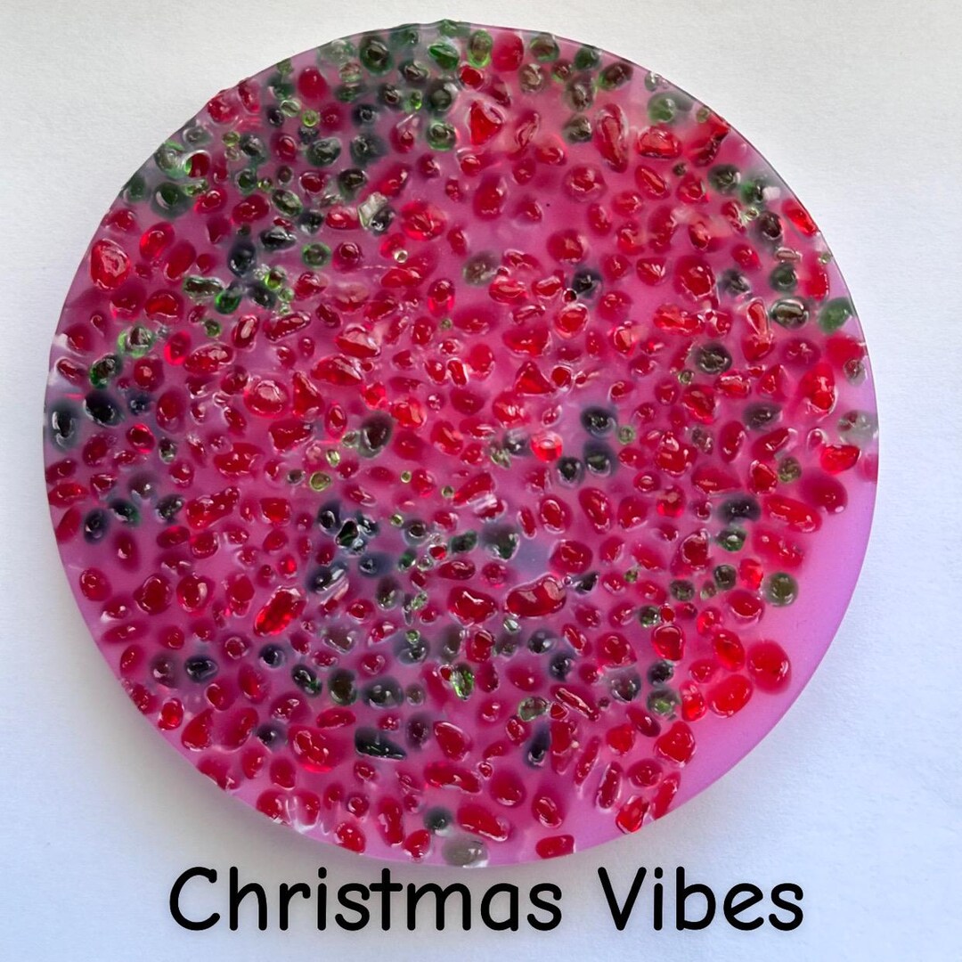 Satisfying Picky Pad Fidget- “christmas Vibes” - Etsy
