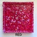 Picky Pad Fidget Named “red” - Etsy