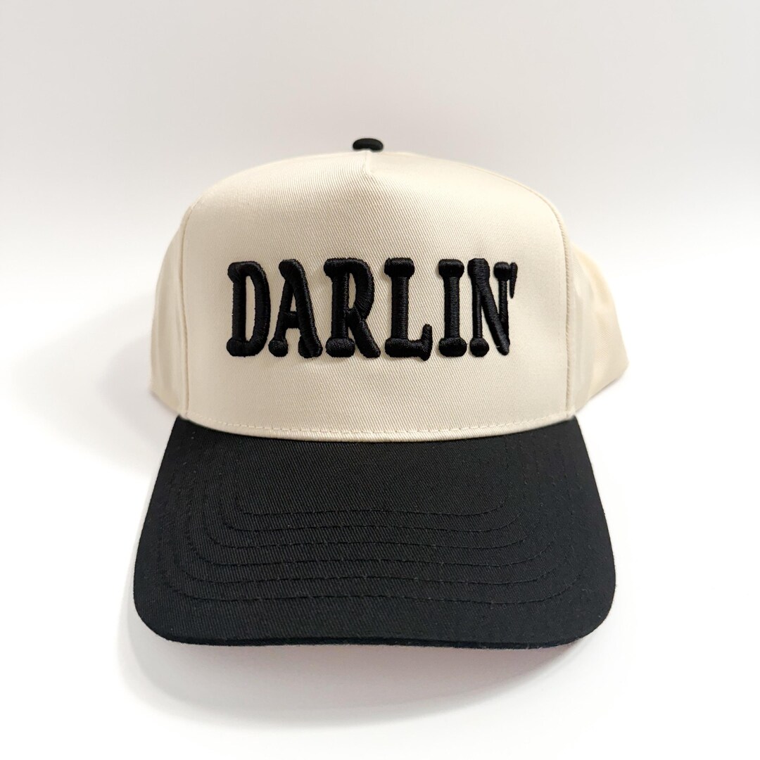 Darlin’ Hat - Etsy