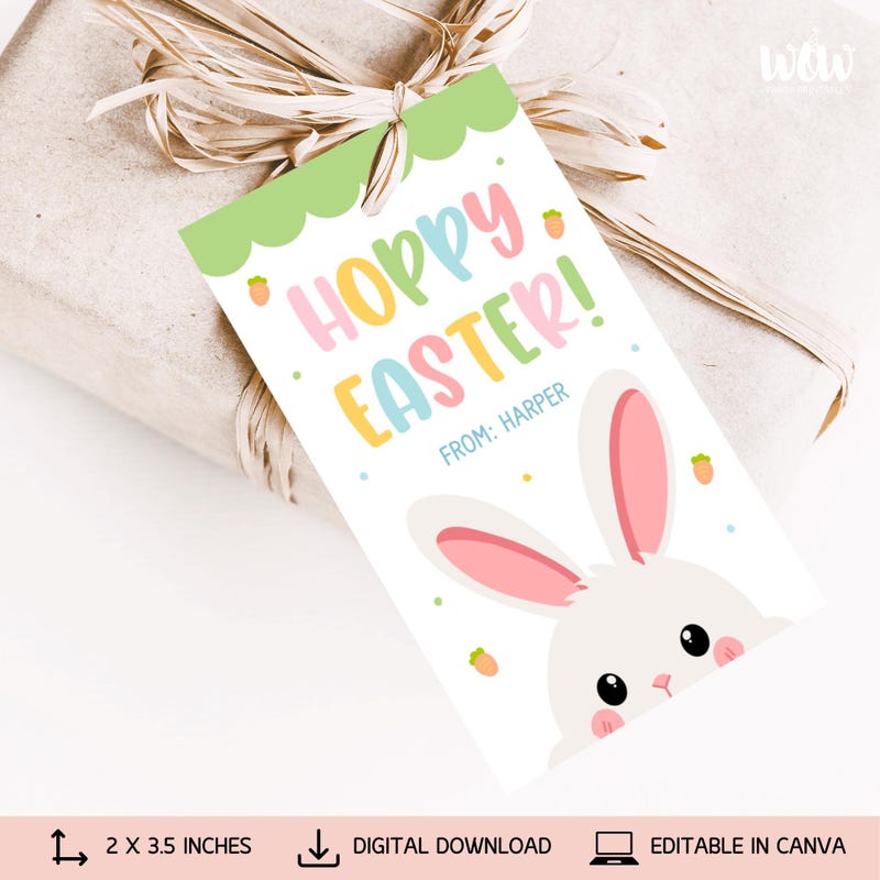 Hoppy - Etsy