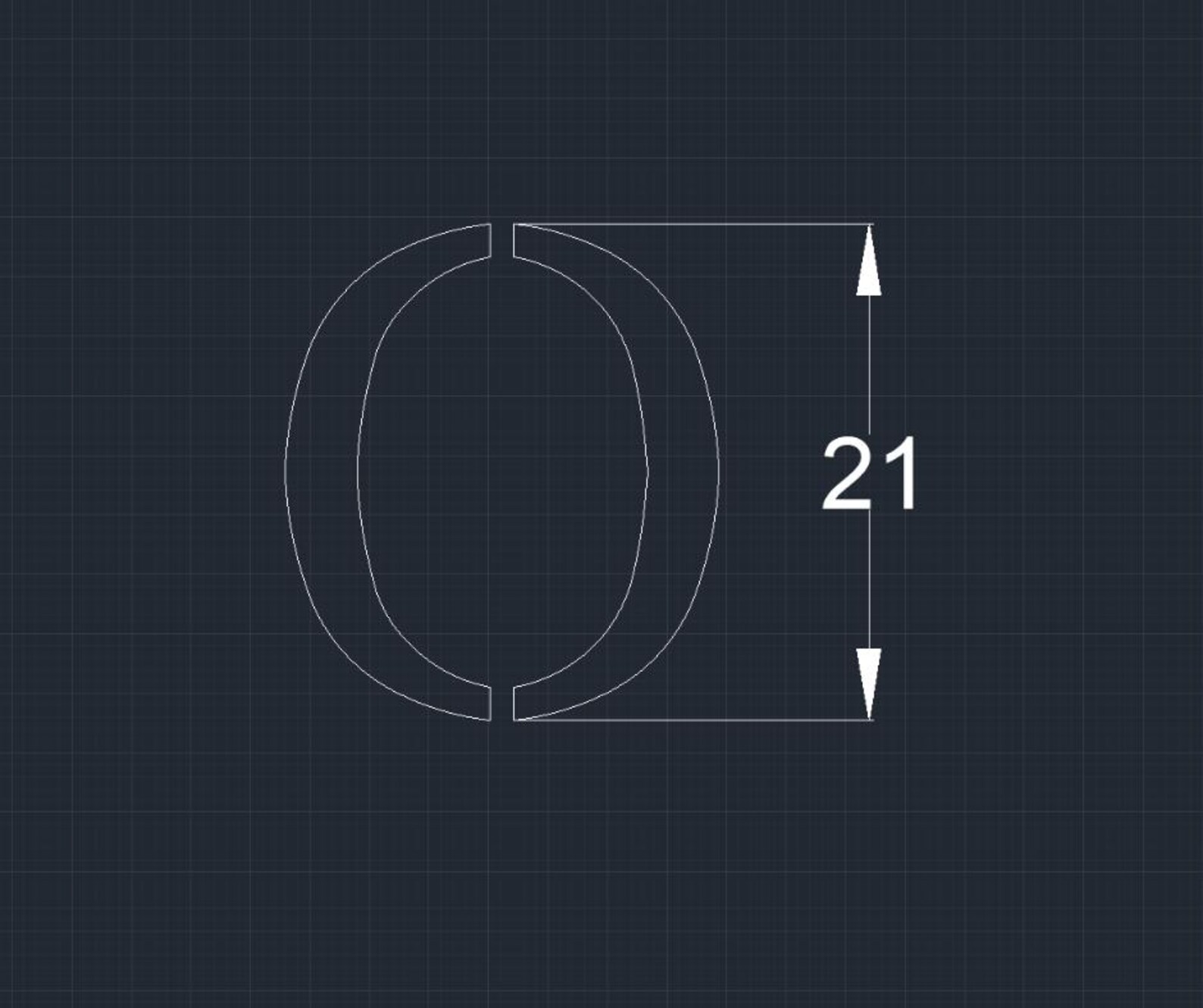 Alphabet Letters, Numbers Dxf Dwg Ai Eps Pdf Svg Stl Files / Dxf ...