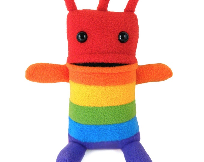 Bo Mini Creature - Etsy