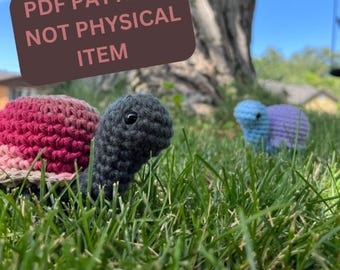 Cornifer Hollow Knight Crochet Pattern - Etsy UK