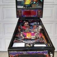 Pinball - Etsy
