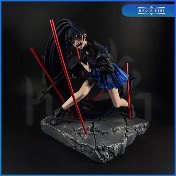 Ado Figure - Etsy