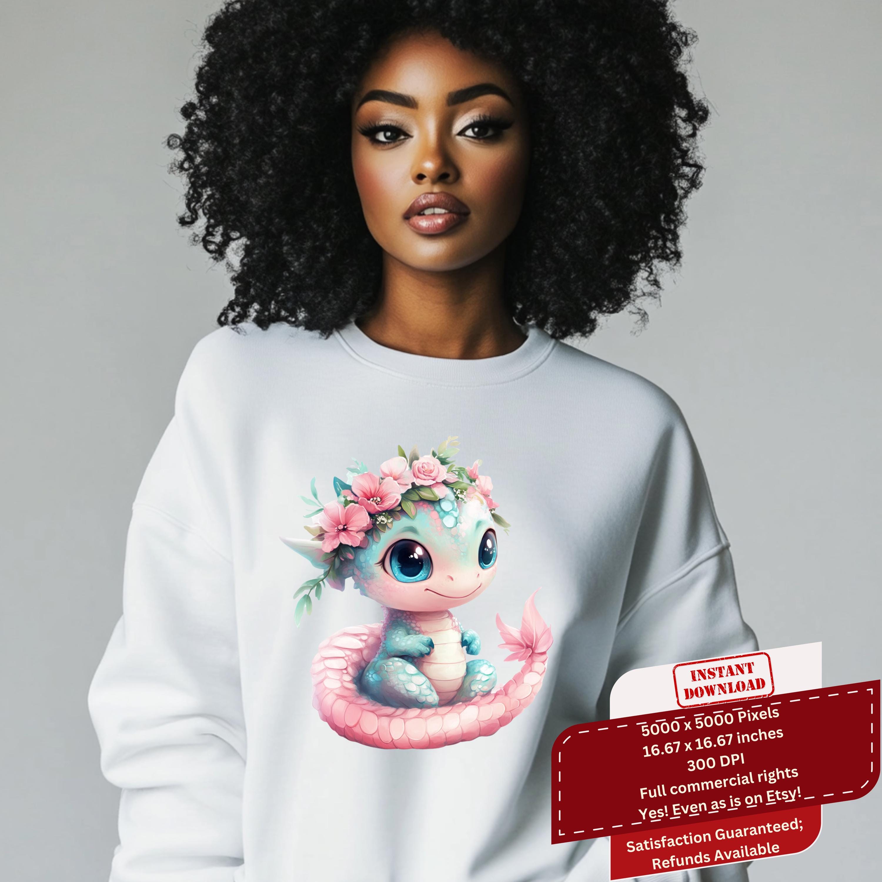 Baby Beasts Deities Clipart PNG Sublimation Greek Gods Goddess Medusa ...