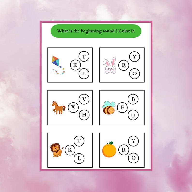 ABC Alphabet Tracing Worksheets: Letter Recognition Printables (120 ...