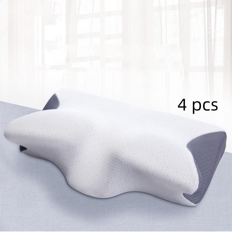 Butterfly Sleep Memory Pillow Slow Rebound - Etsy UK