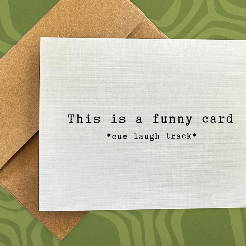 Snarky Cards - Etsy