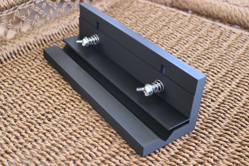 Decorative Wrap Alignment Tool for Custom Rod Building - Etsy