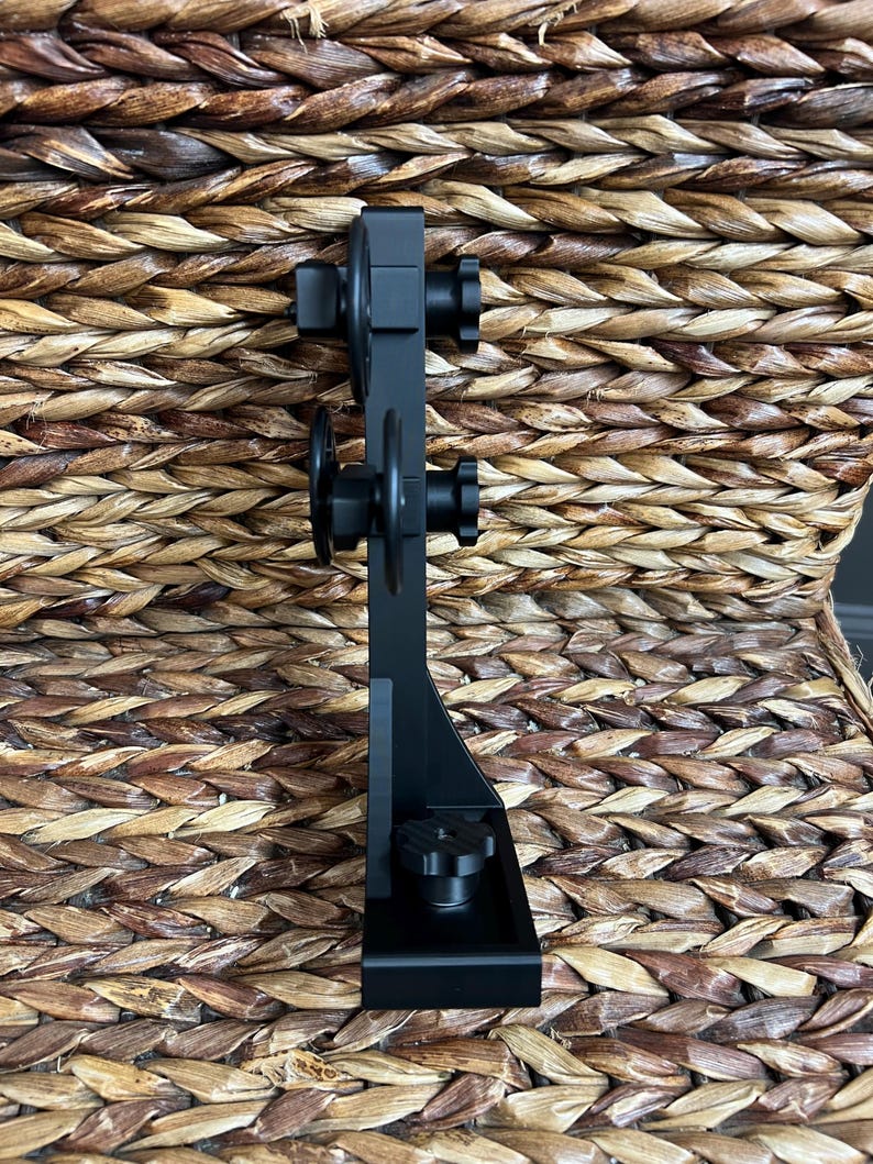 Roller Stand for Custom Fishing Rod Building - Etsy