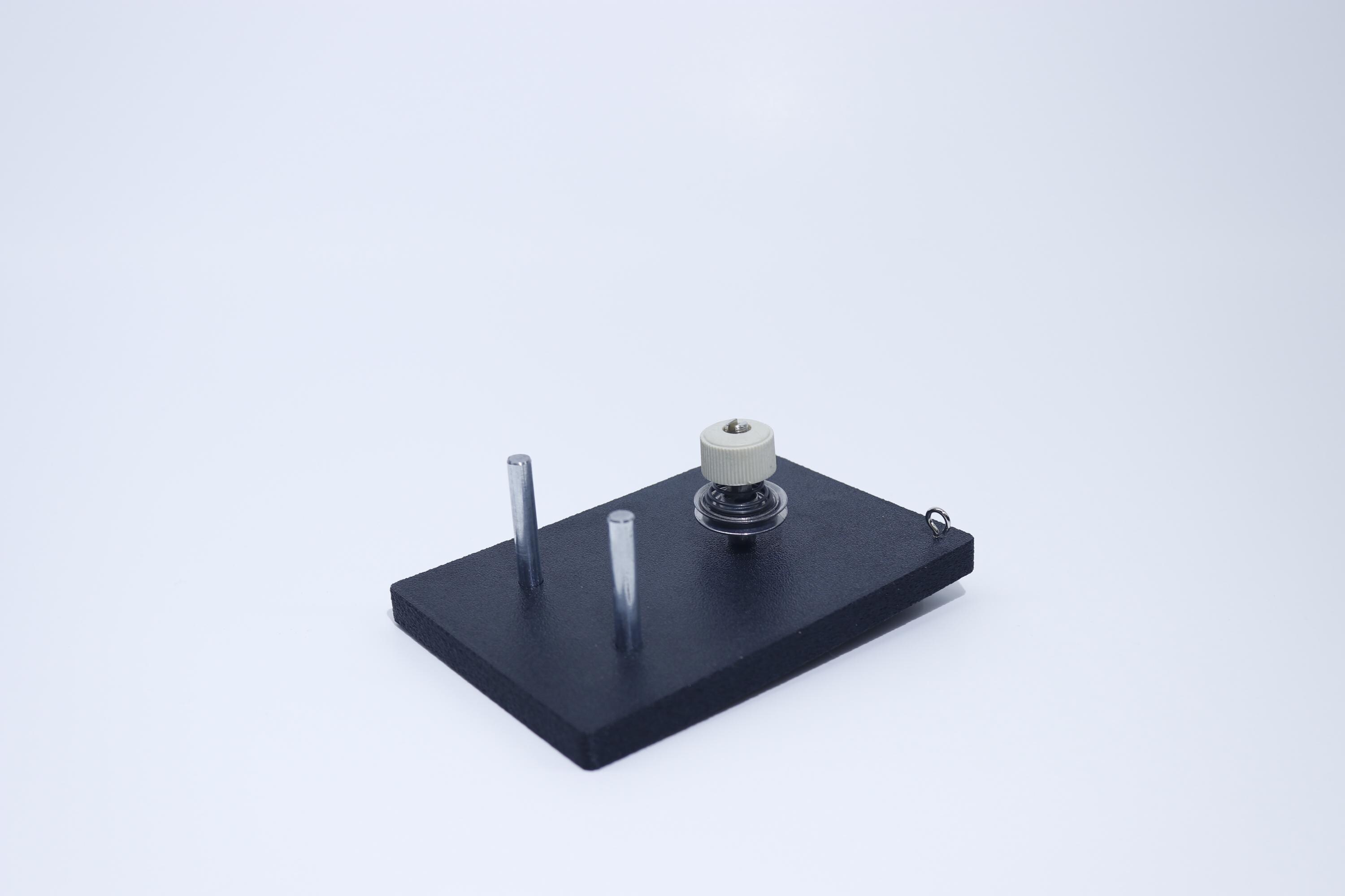 Custom Rod Building 2-spool Thread Carriage - Etsy