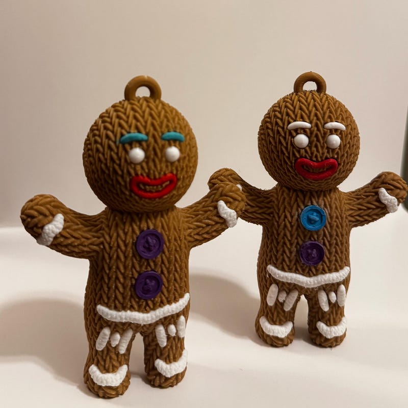 Gingy - Etsy