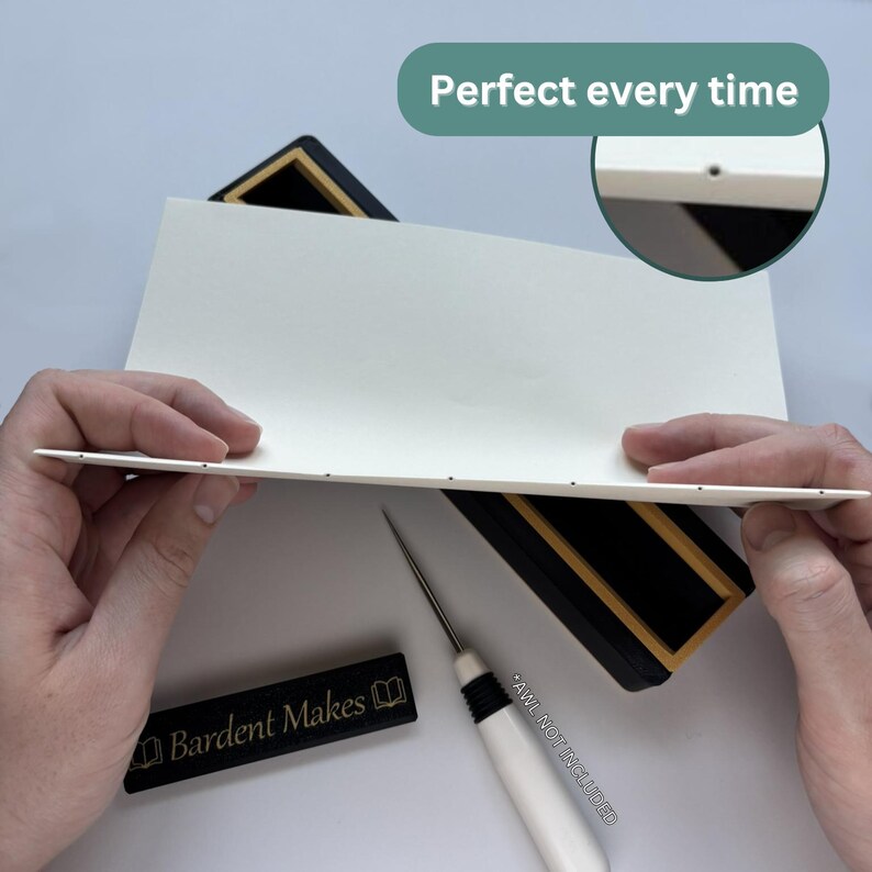 Signature Cradle | Bookbinding, Scrapbooking, Crafts, and DIY | Perfect ...