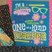 Teacher Quilt Kit-on SALEALL Pre Cuts-all Fabric Included-super Teacher ...