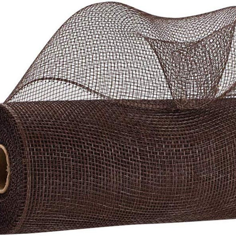 Fall Deco Mesh - Etsy
