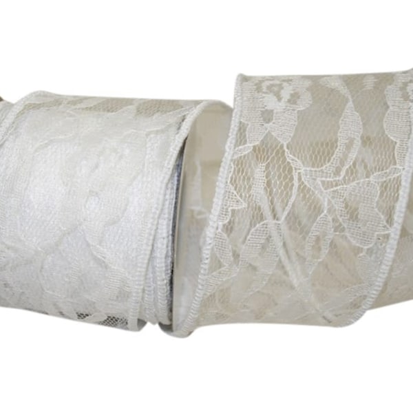 Paper Lace Ribbon - Etsy