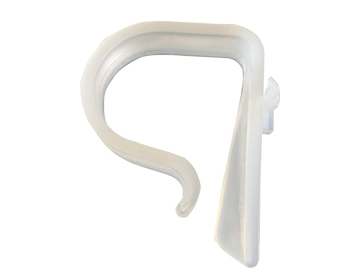 Doey's HEAVY DUTY Pew Clips Attach Wedding Aisle Pew Decorations on ...