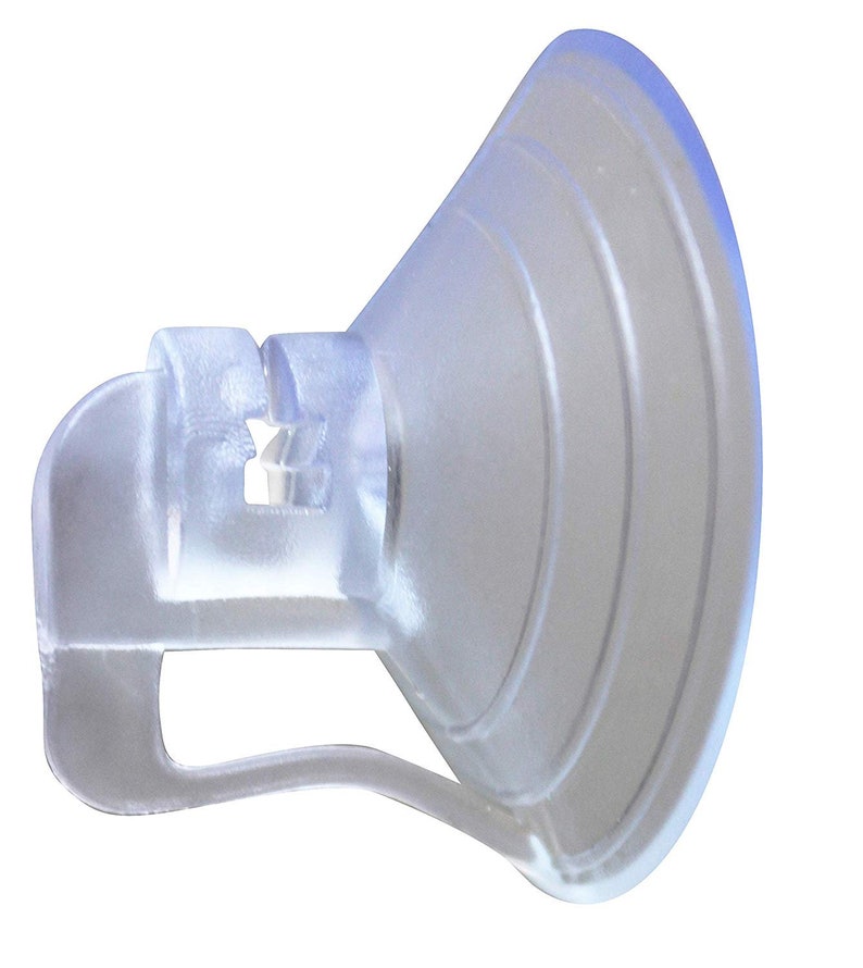 Suction Cups with Pop up Handles and Grips 4 cm 1-5/8 in | Etsy