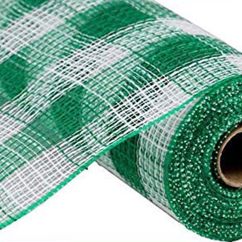 Deco Mesh Swag - Etsy