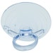 Clear Plastic Suction Cups With Loops - 4.5 Cm (1.75 In) Wide, Set of ...