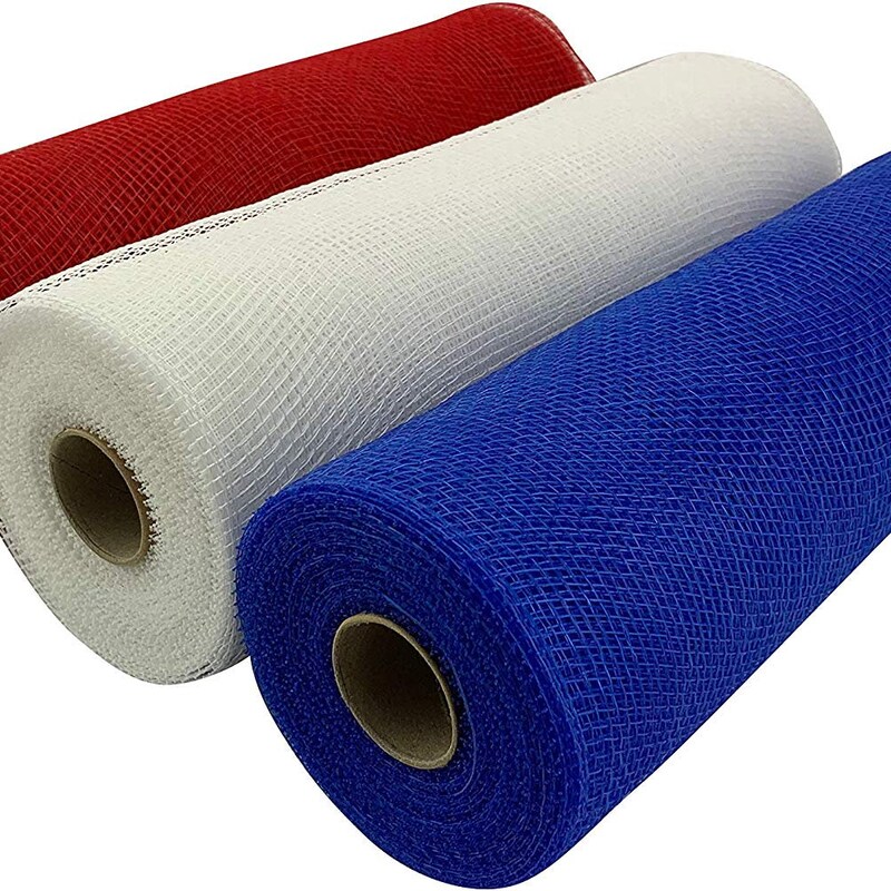 Deco Mesh Rolls - Etsy