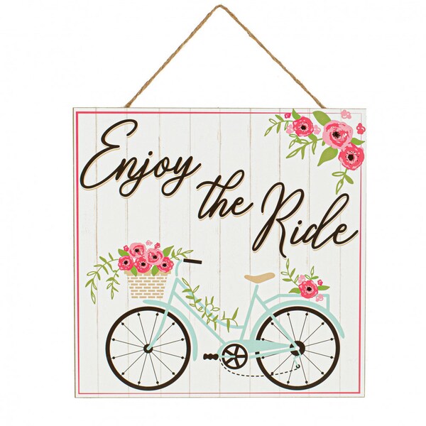 Enjoy the Ride - Etsy