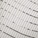 Metallic Silver Deco Mesh Decor - 10" X 10 Yards, Christmas Ribbon Roll ...