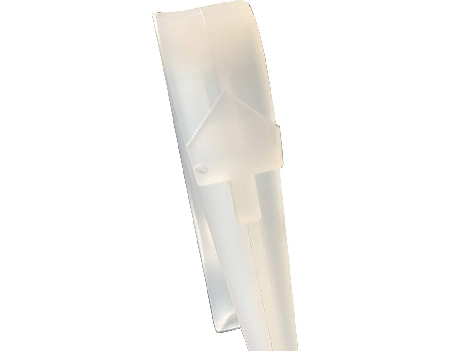 Church Pew Clips for Wedding Decorations - Set of 12, Heavy Duty ...