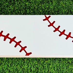 Hanging Foot Rest for Baseball Fences, Portable, Wood - Etsy