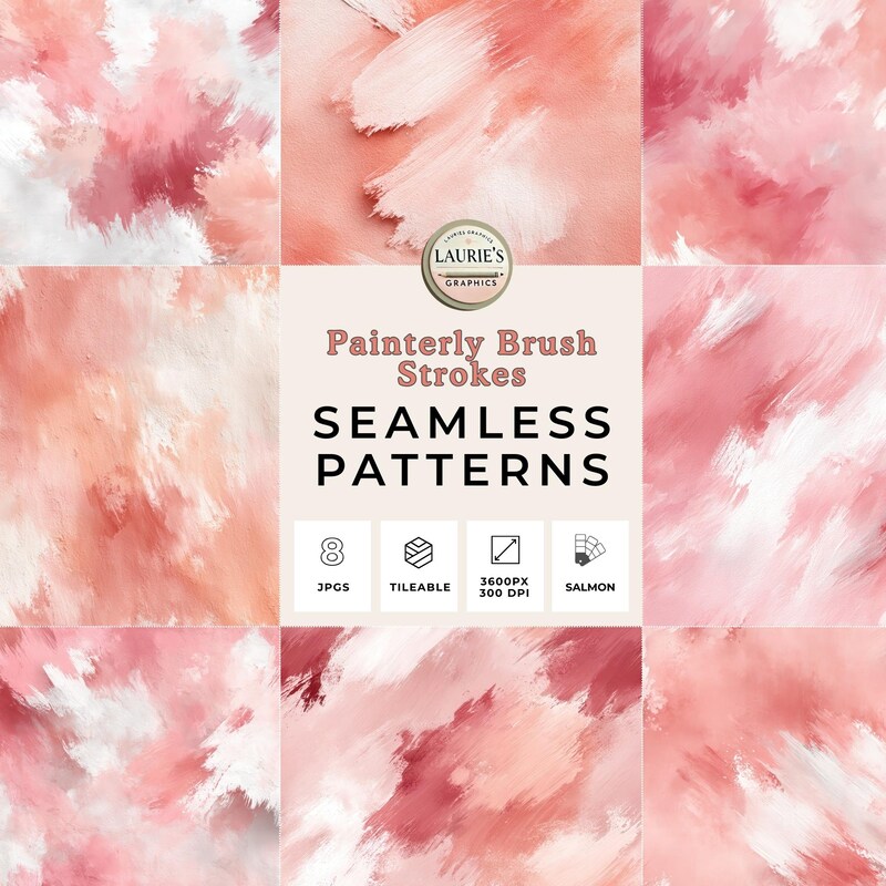 Salmon Colored - Etsy