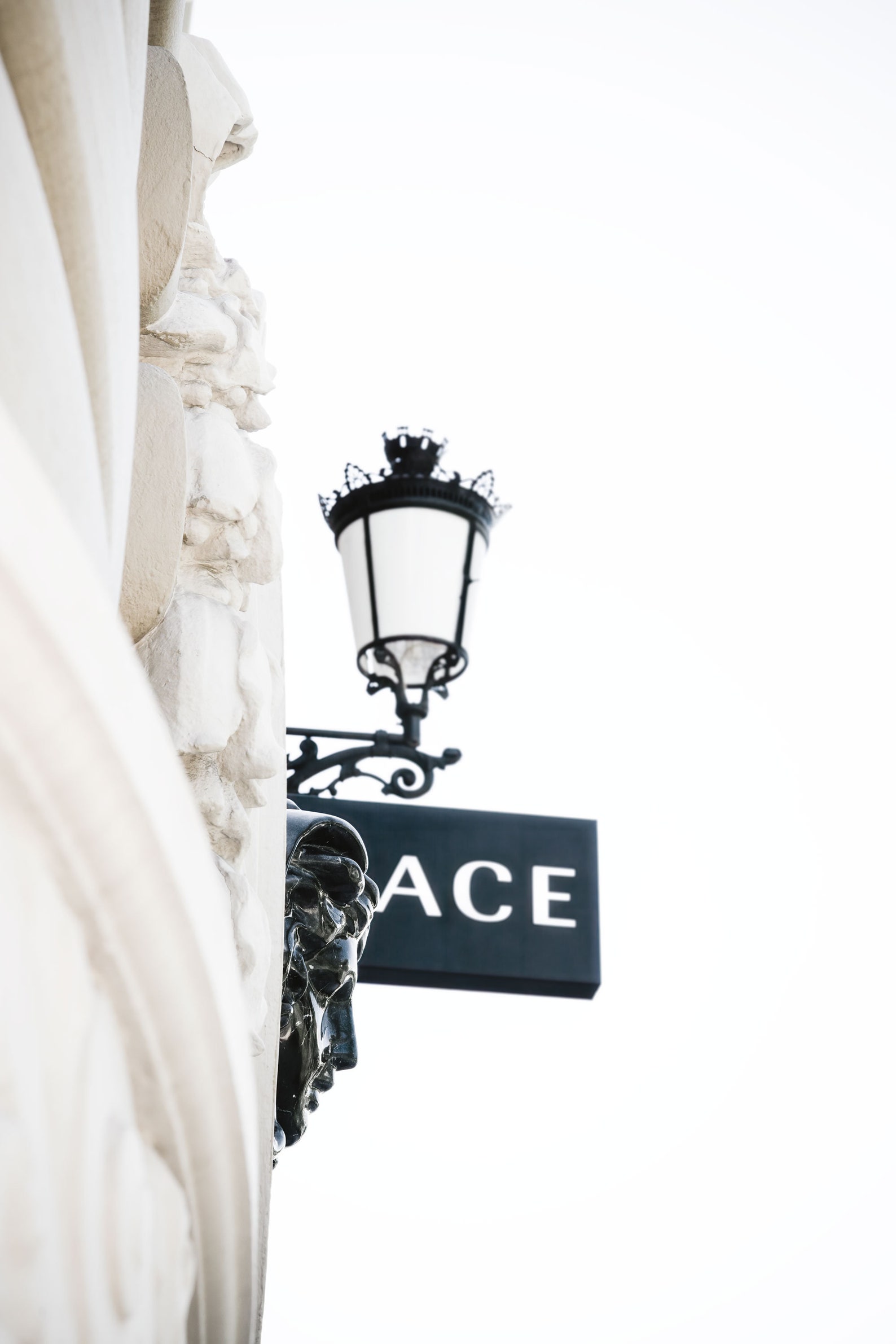 Versace Wall Art - Discounted Set of 2 Prints - Office, Dressing Room ...