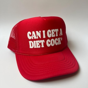 INTERNATIONAL* Trucker Hat Roulette Pack Unhinged - Funny Trucker Hat ...