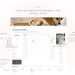 The Study Café Notion Template | Ultimate Student Planner for Courses ...