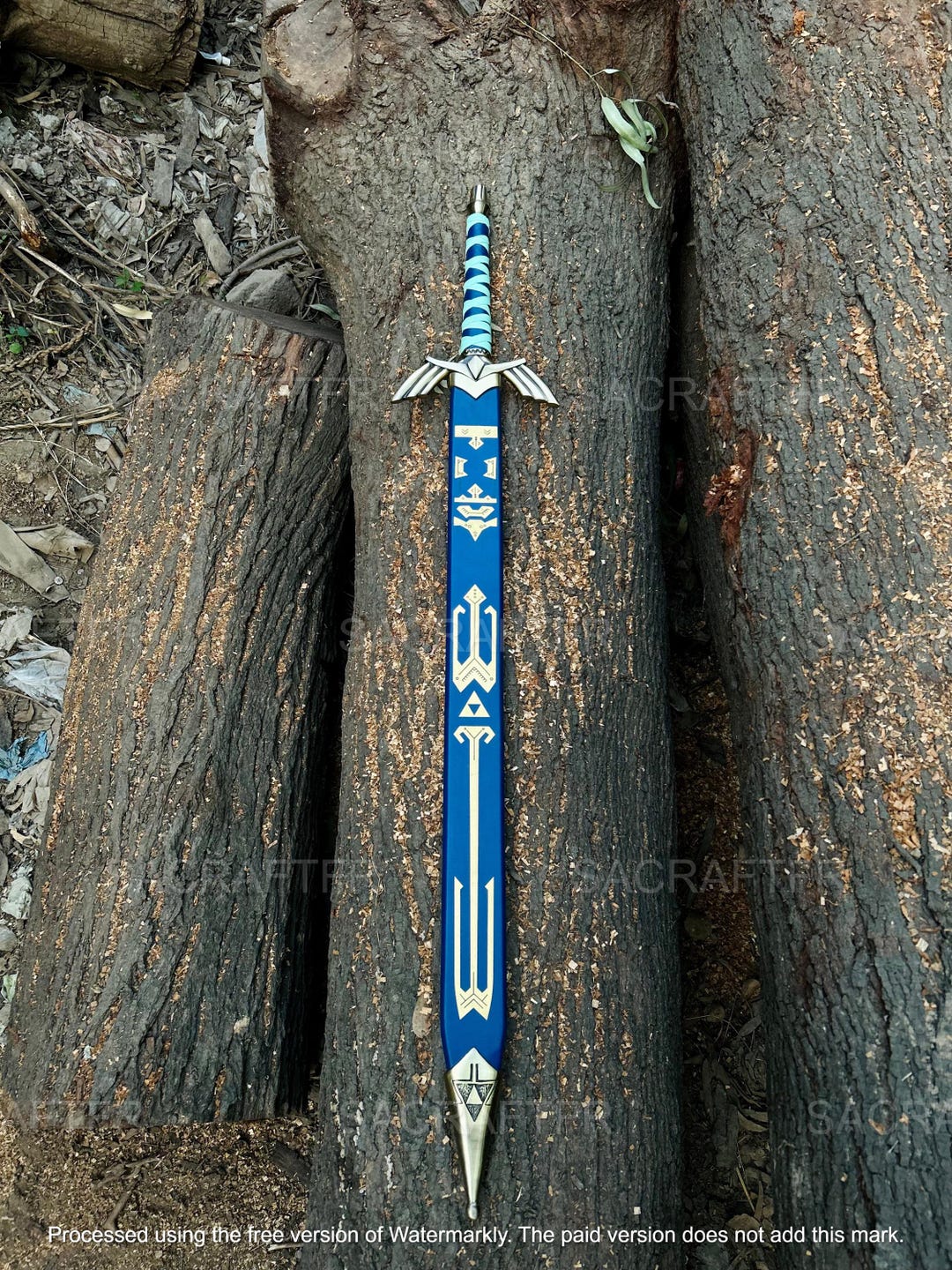 HAND FORDED Viking Master Sword - Handmade Sword Link Sword -medieval ...