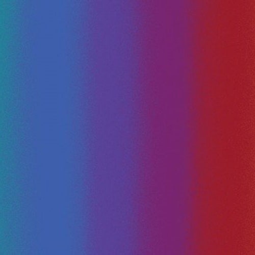 Kanvas By Benartex Essential Gradations Rainbow Ombre Etsy