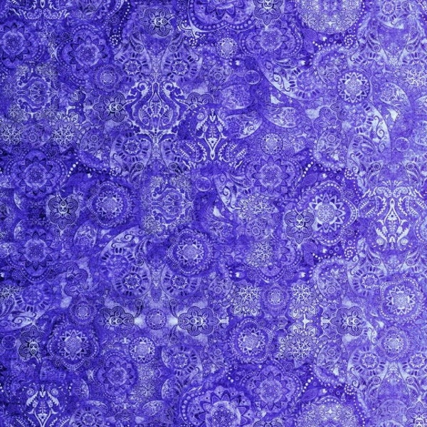 Bohemian Fabric - Etsy