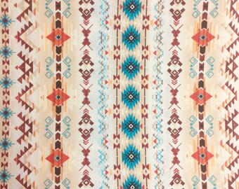 Fabric aztec | Etsy