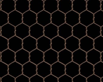 Chicken Wire Fabric | Etsy