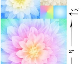 Dream big panel | Etsy