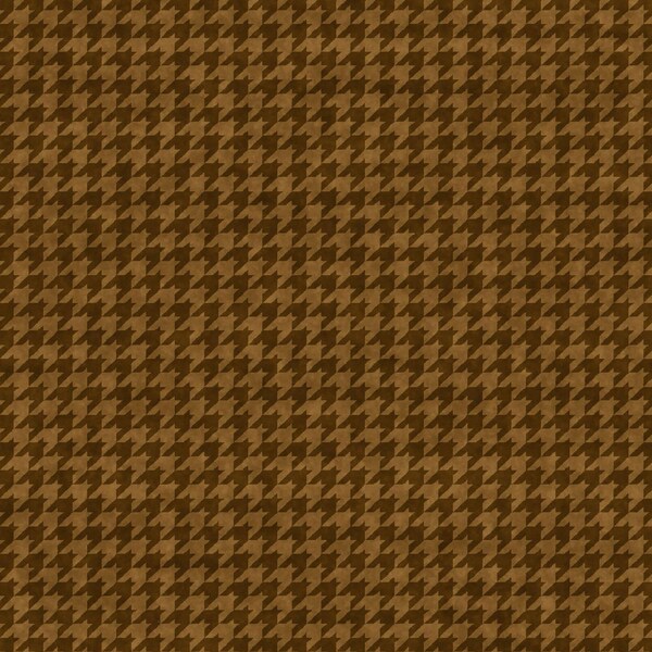 Houndstooth Fabric - Etsy