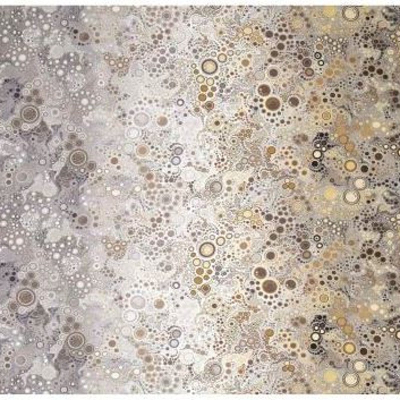 Effervescence Fabric - Etsy