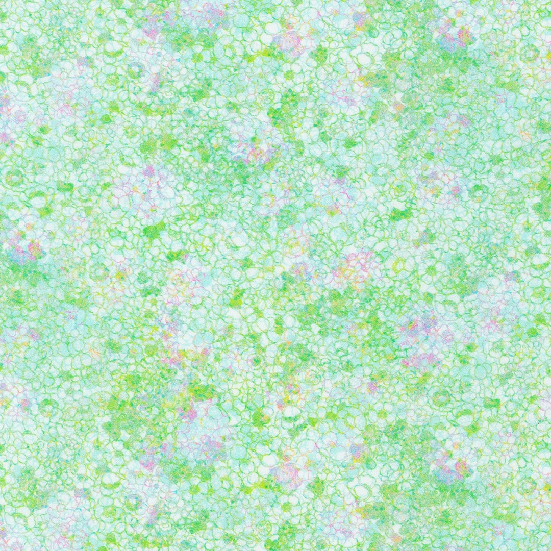 Robert Kaufman~topia~flowers~leaf~cotton Fabric by the Yard or Select ...