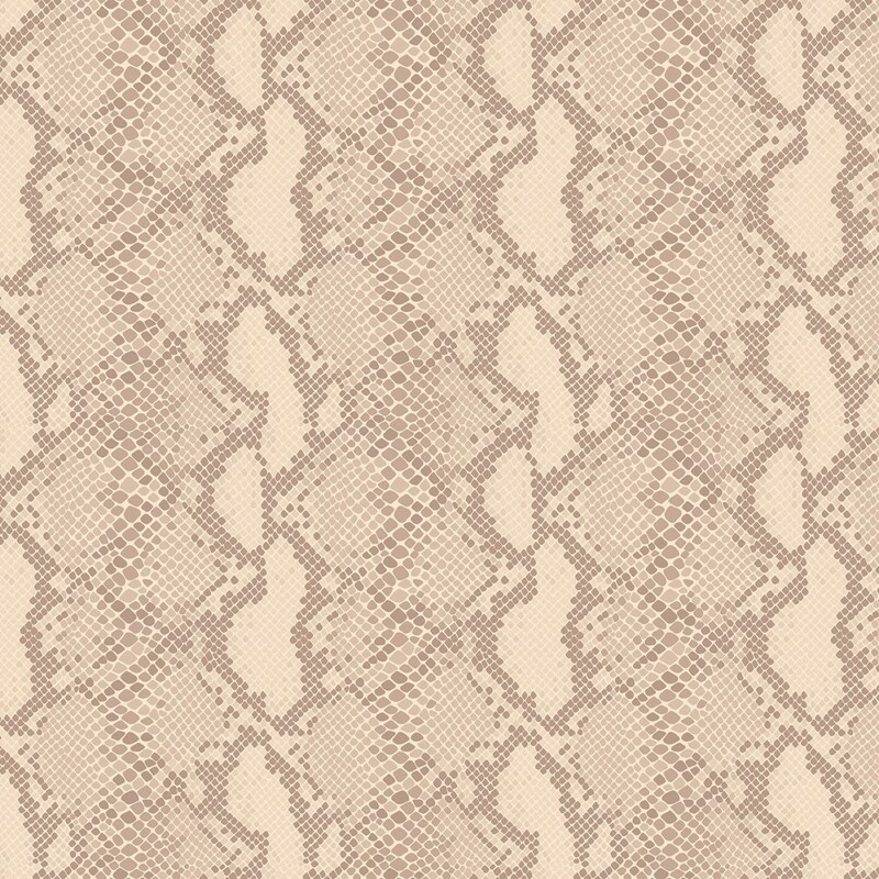 Snake Skin Fabric - Etsy